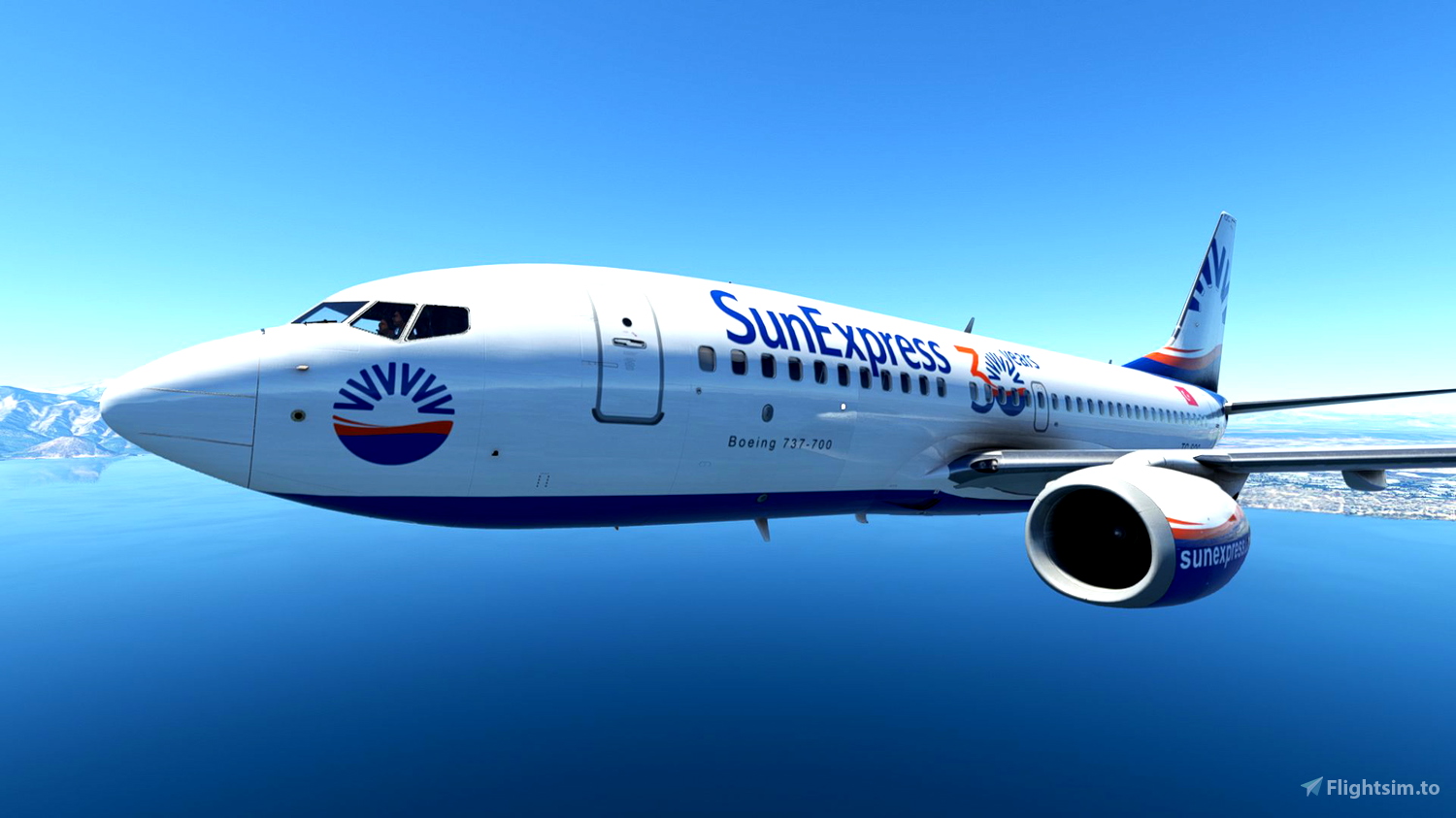 Discover & Search - Flightsim.to