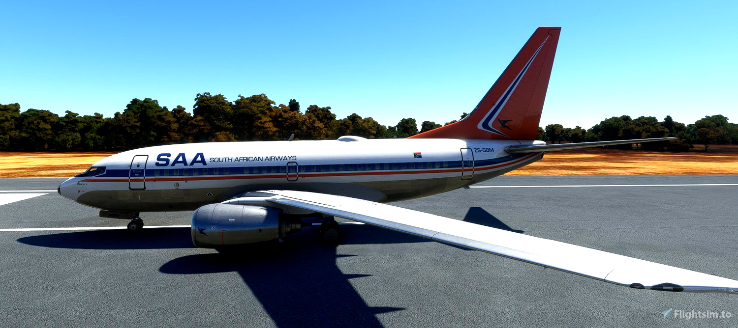 Discover & Search - Flightsim.to