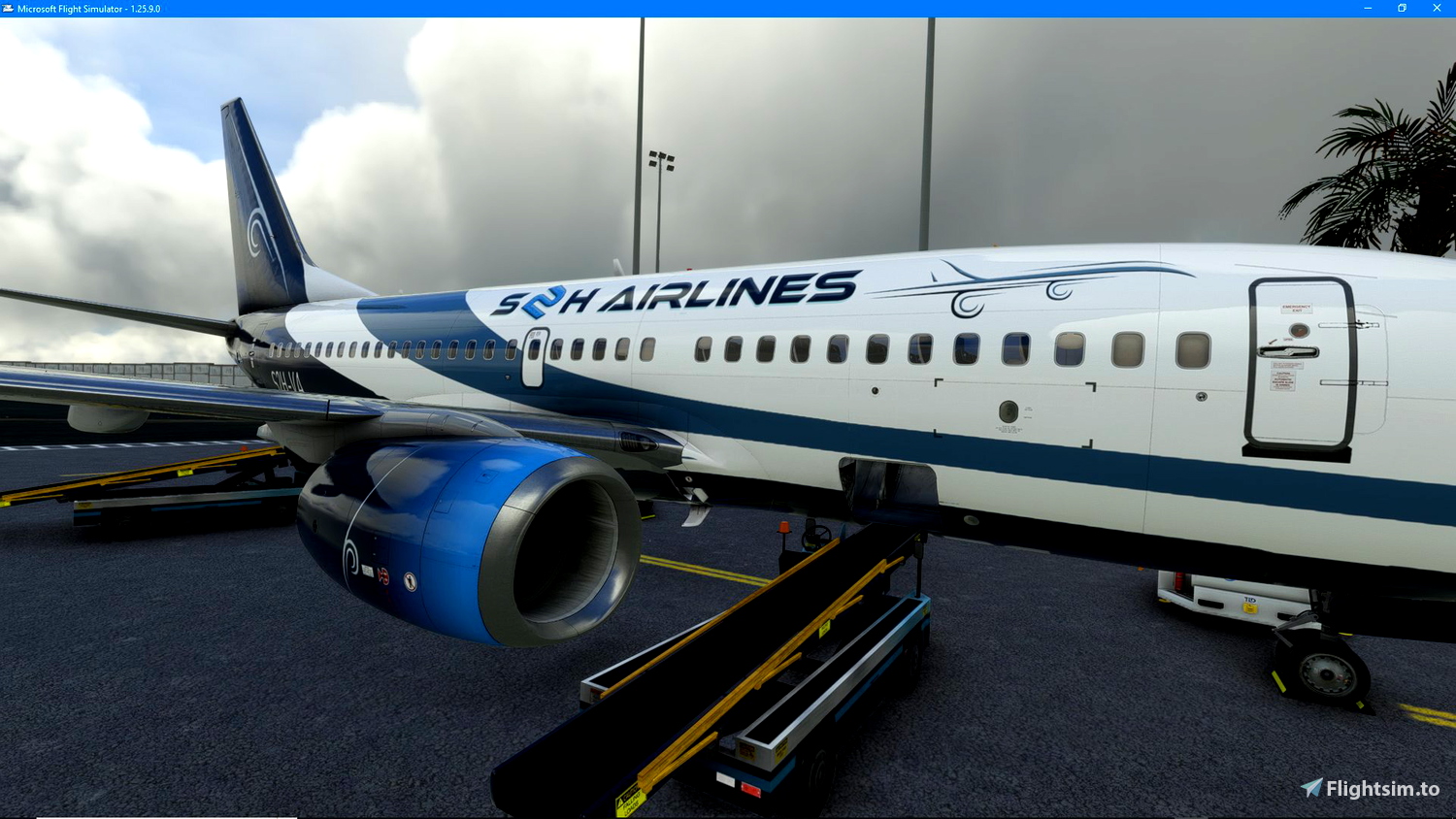 Discover & Search - Flightsim.to
