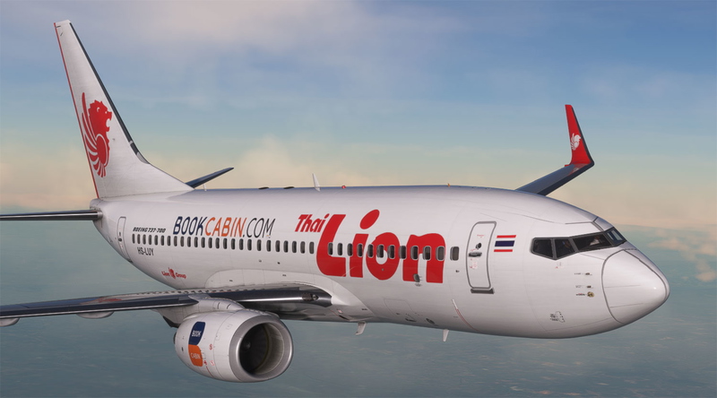 Discover & Search - Flightsim.to