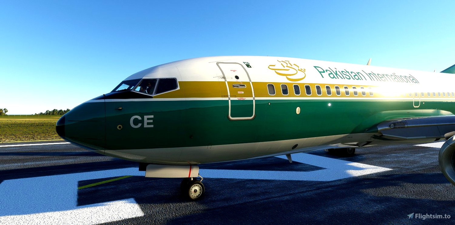 Discover & Search - Flightsim.to