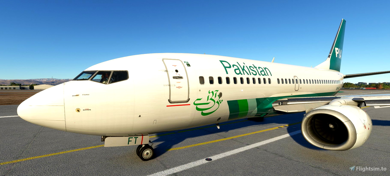 Discover & Search - Flightsim.to