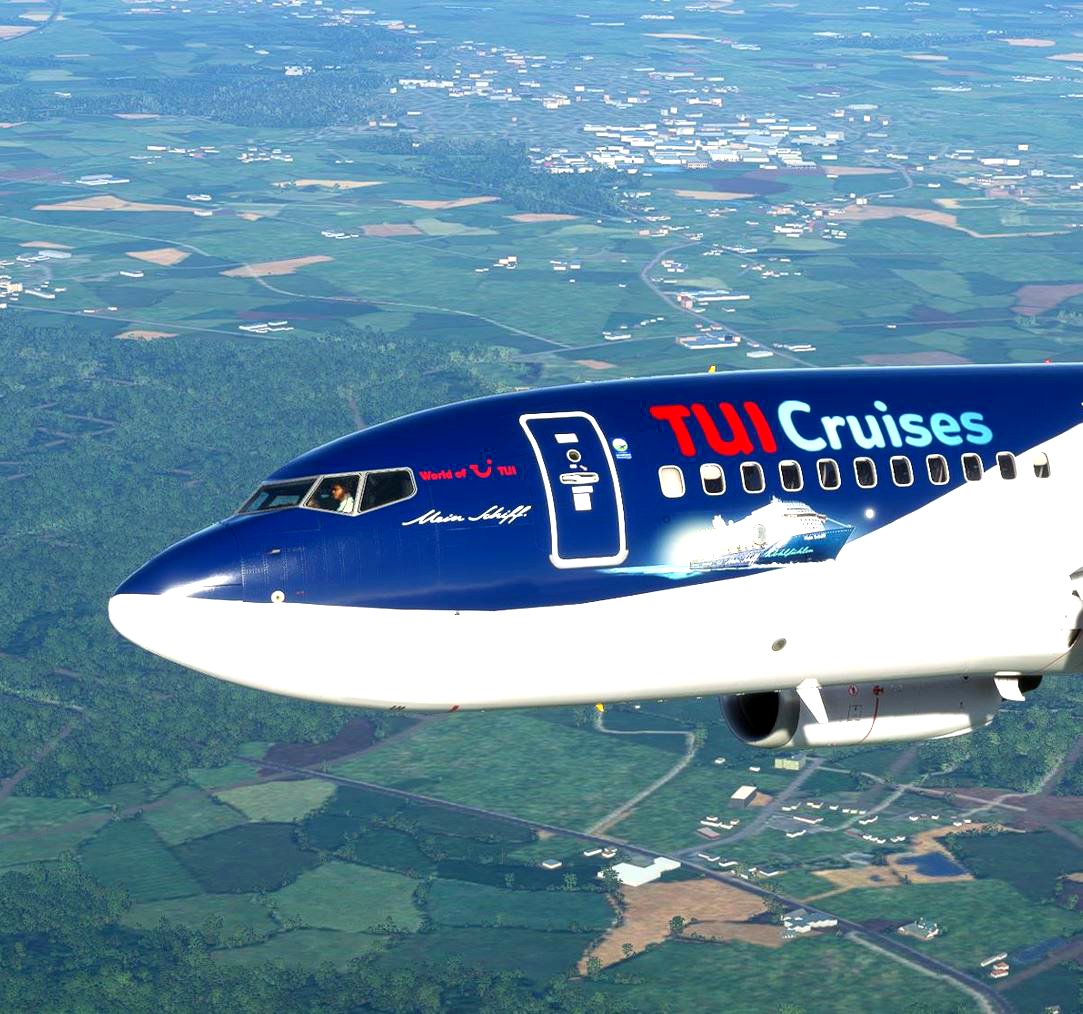 Discover & Search - Flightsim.to
