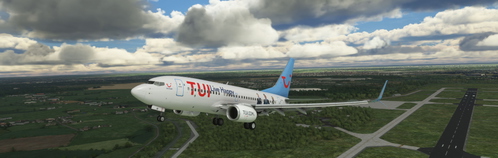 Microsoft Flight Simulator 2024 | MSFS Mods, Add-Ons & Liveries ...