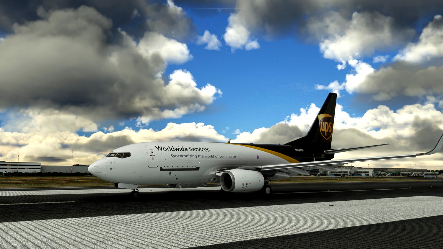 PMDG Boeing 737-700 Liveries for Microsoft Flight Simulator | MSFS ...