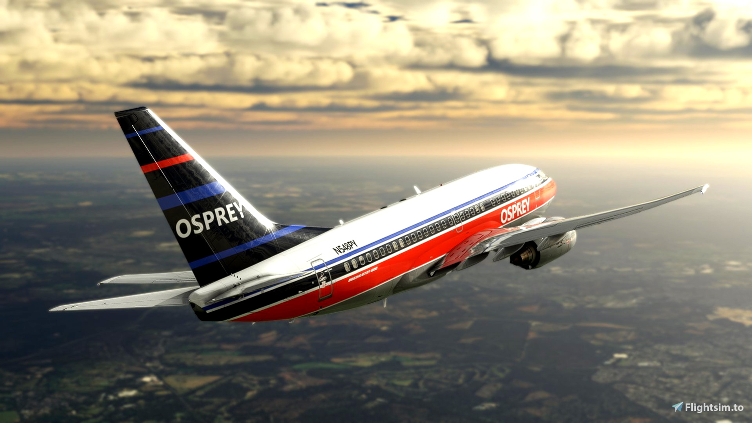 Discover & Search - Flightsim.to