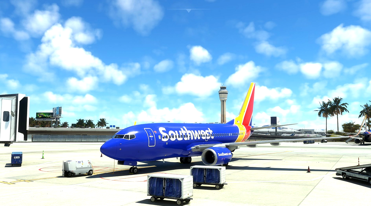 Discover & Search - Flightsim.to