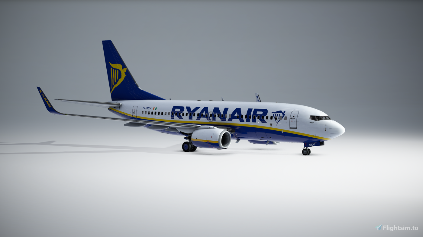 PMDG Thumbnails Pack for Microsoft Flight Simulator | MSFS