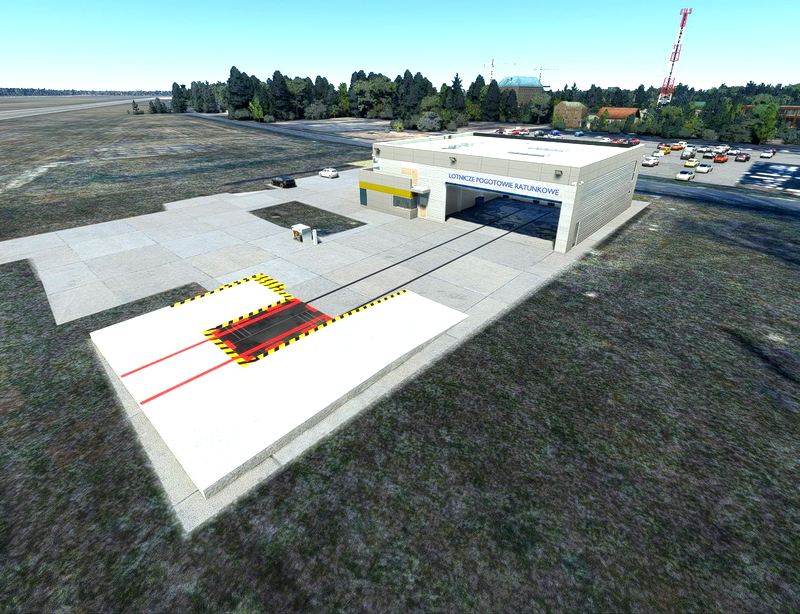 Discover & Search - Flightsim.to
