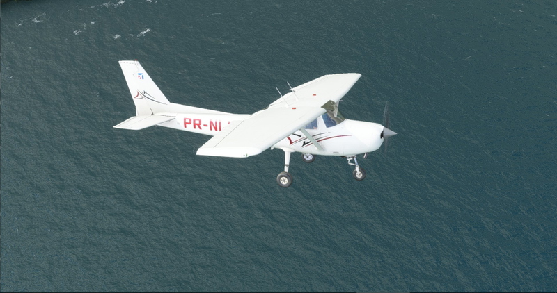 Cessna 152 Liveries for Microsoft Flight Simulator | MSFS