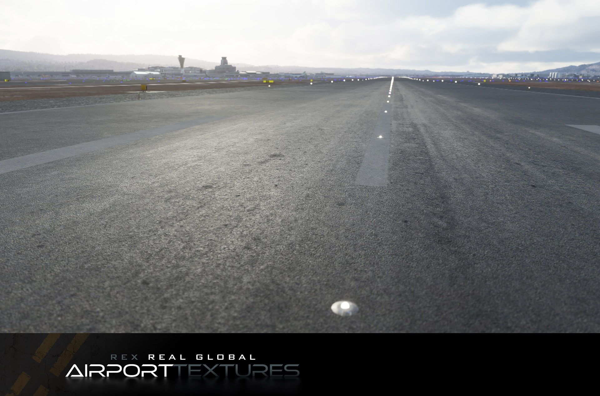 REX Simulations - REX Real Global Airport Textures for Microsoft Flight ...