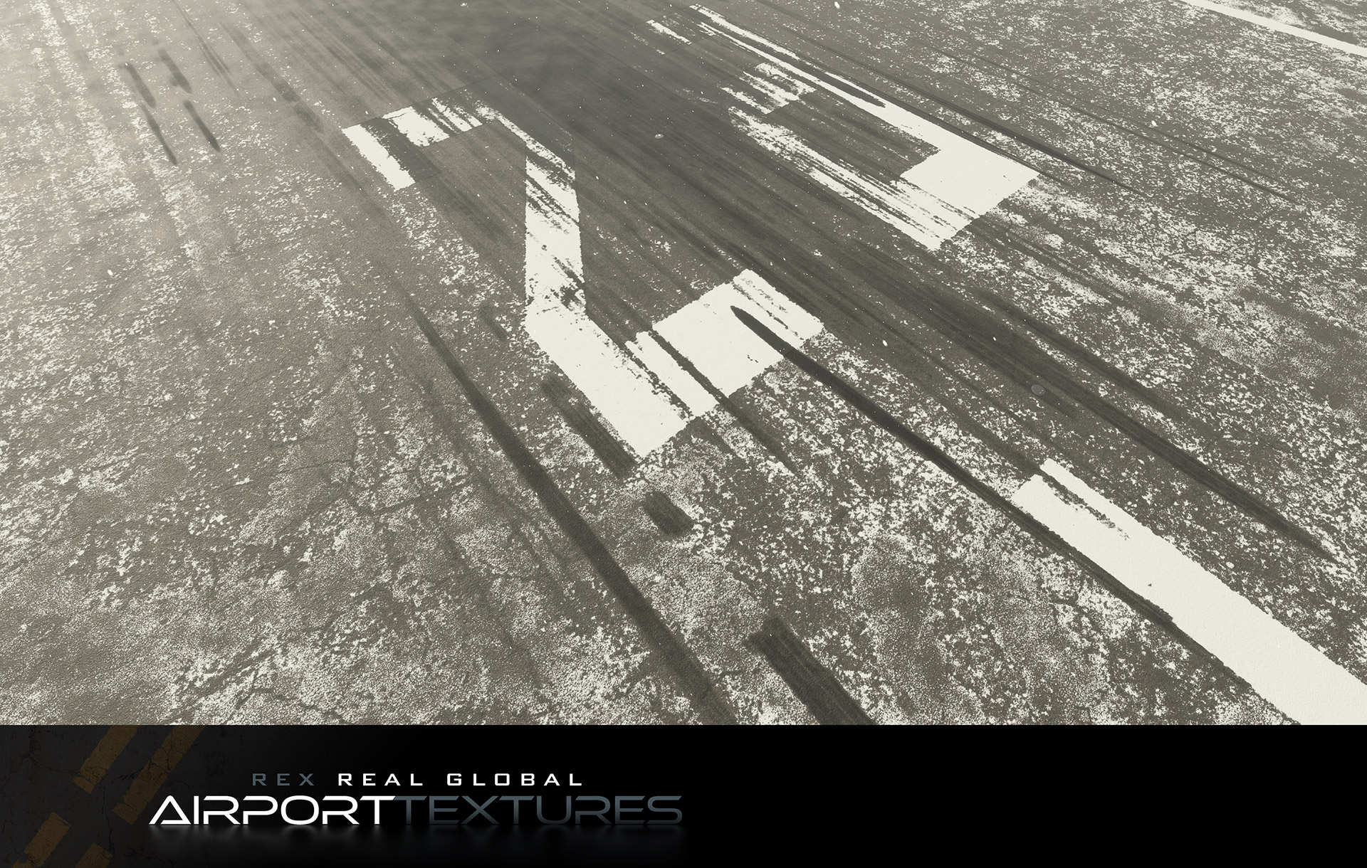 REX Simulations - REX Real Global Airport Textures for Microsoft Flight ...