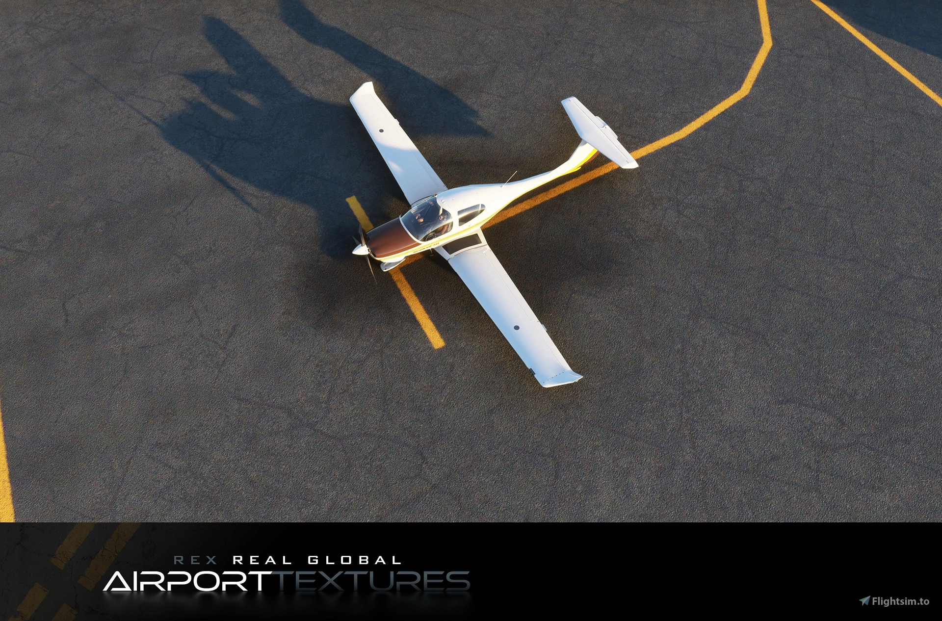 REX Simulations - REX Atmos for Microsoft Flight Simulator | MSFS