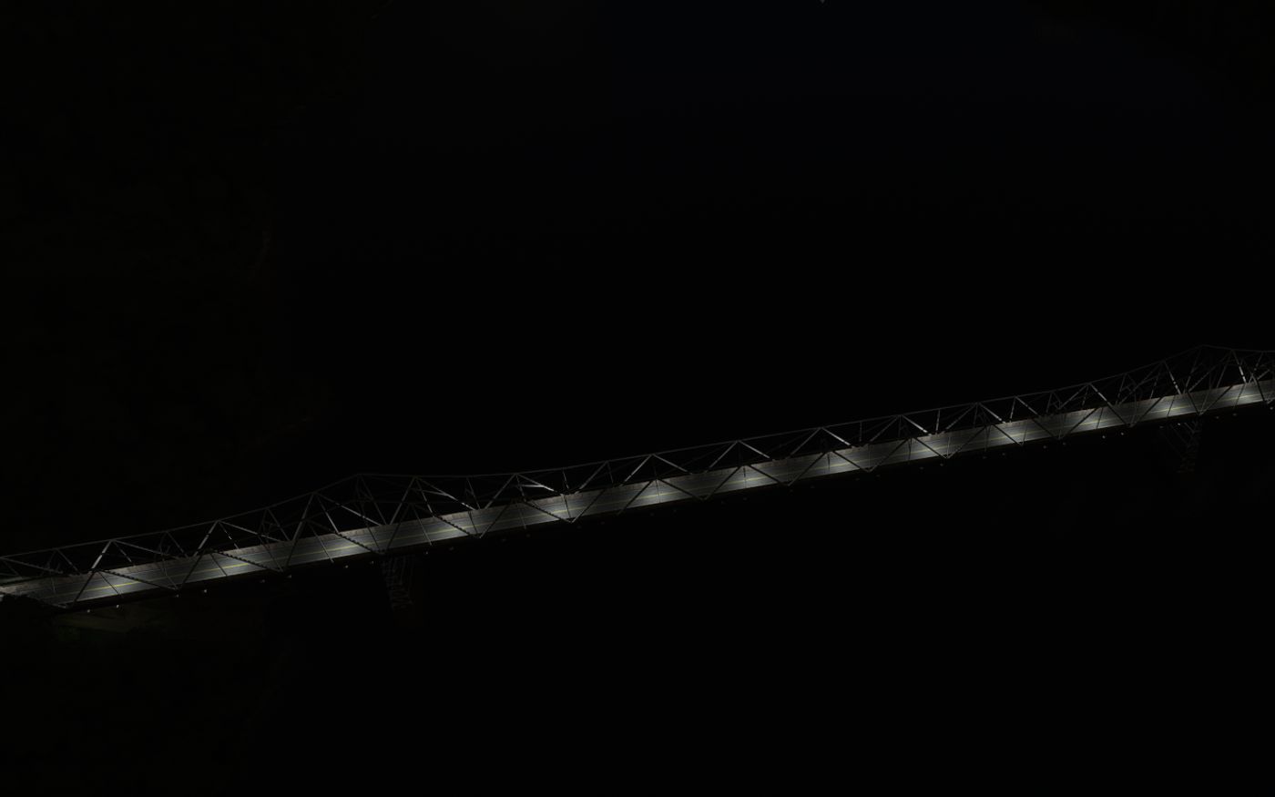 Rip Van Winkle Bridge, NY, USA for Microsoft Flight Simulator | MSFS