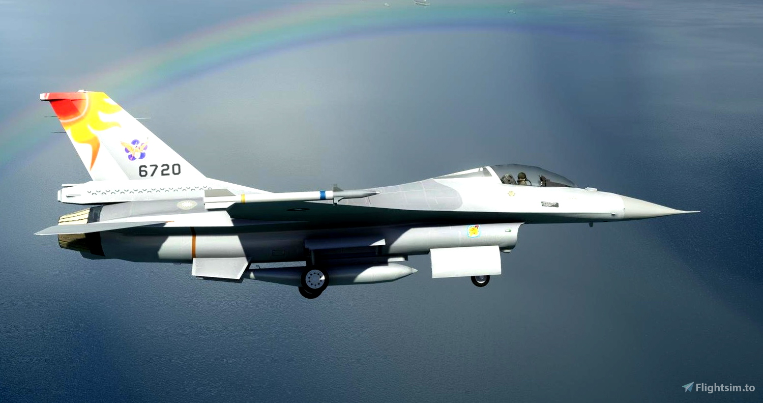 Discover & Search - Flightsim.to