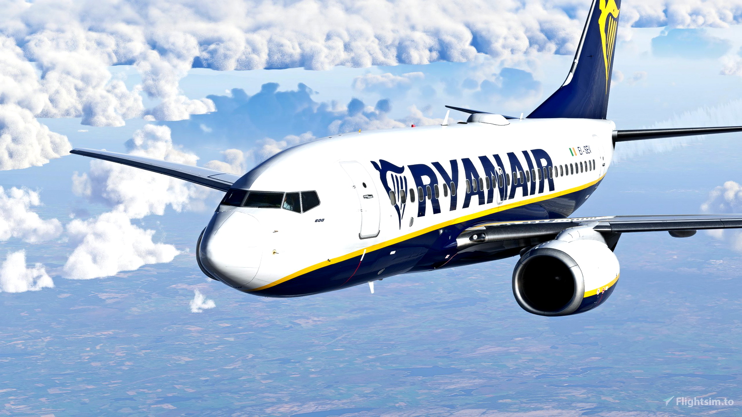 Discover & Search - Flightsim.to