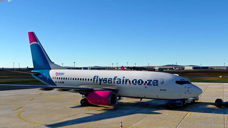 Discover & Search - Flightsim.to