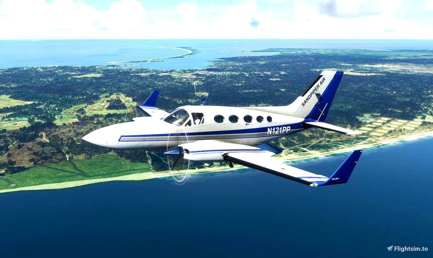 Discover & Search - Flightsim.to