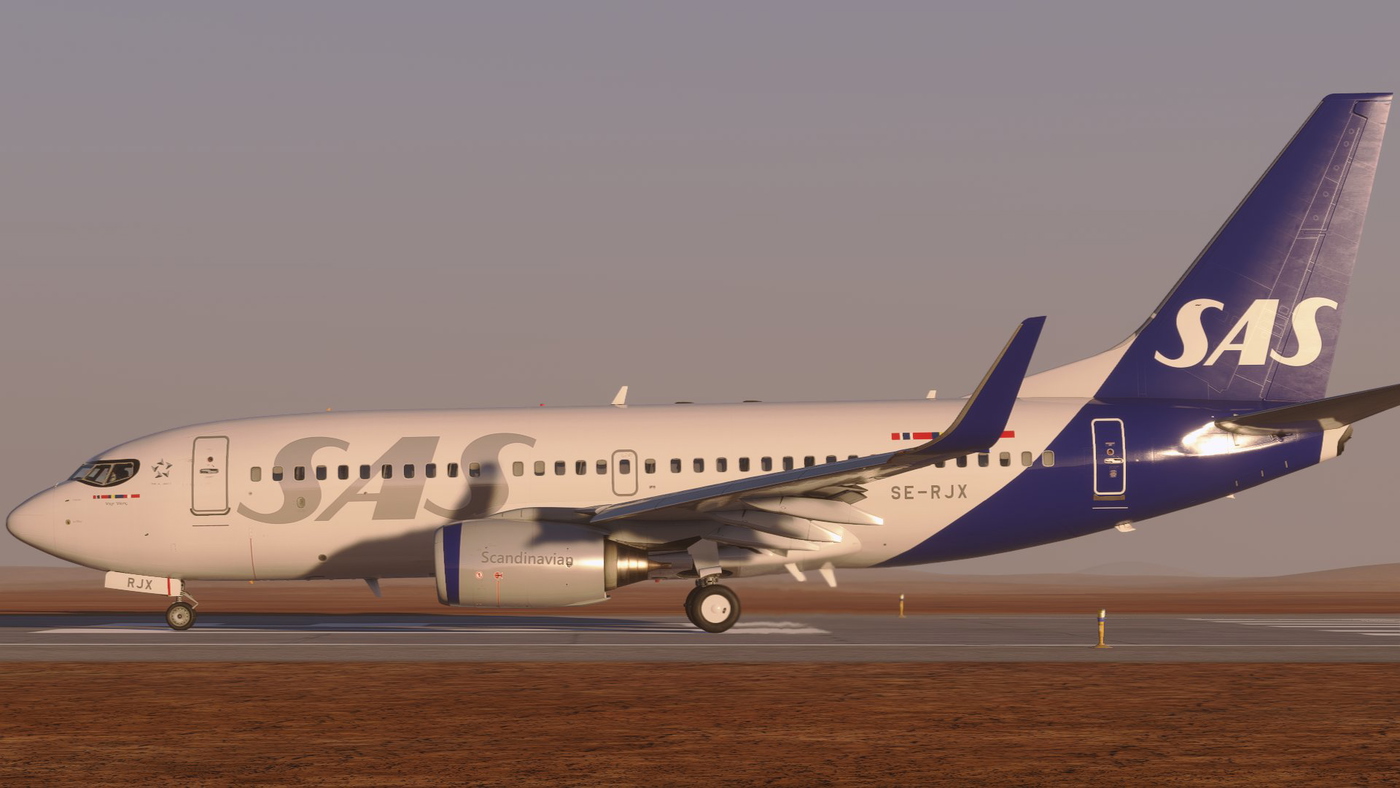 Sas System