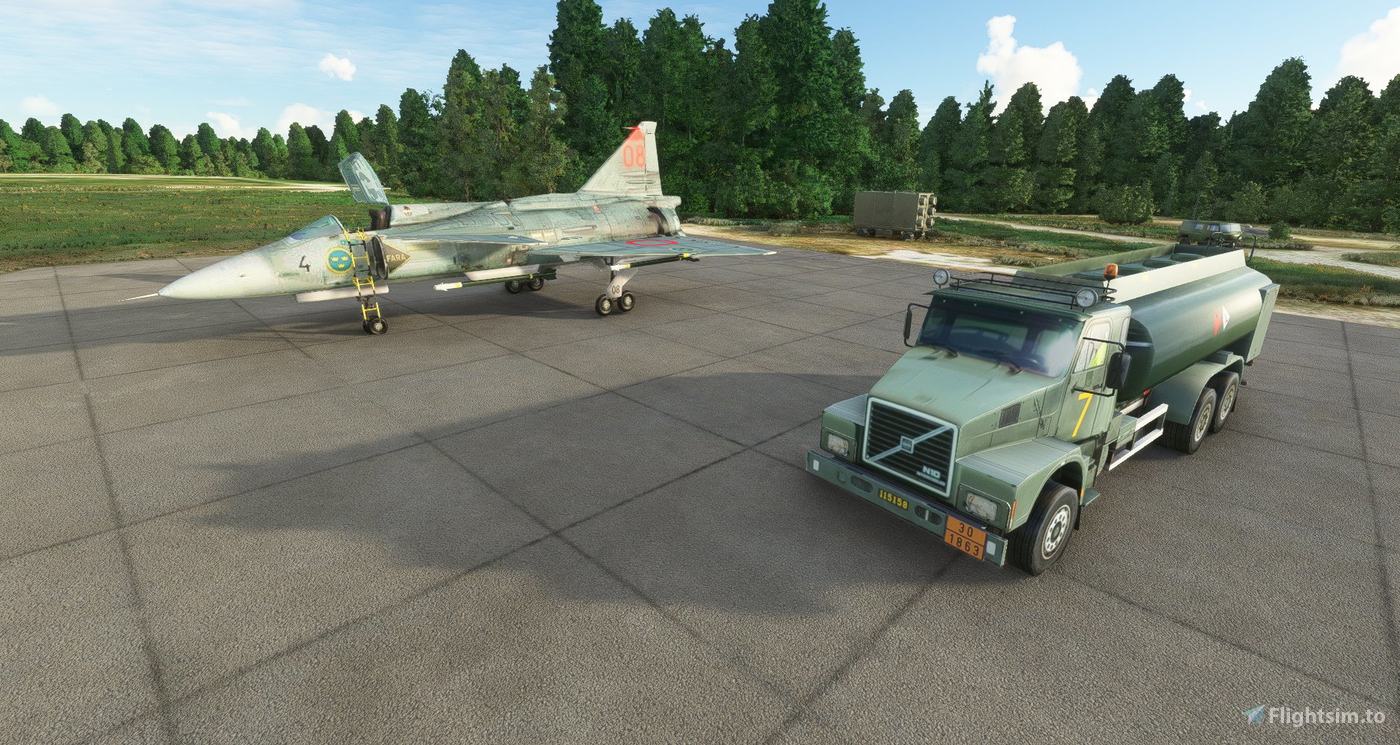 SE_Lib Library for Microsoft Flight Simulator | MSFS