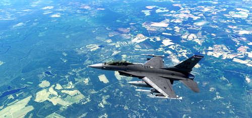 Shaw Air Force Base 77th Fighter Squadron "Gamblers" for Microsoft ...