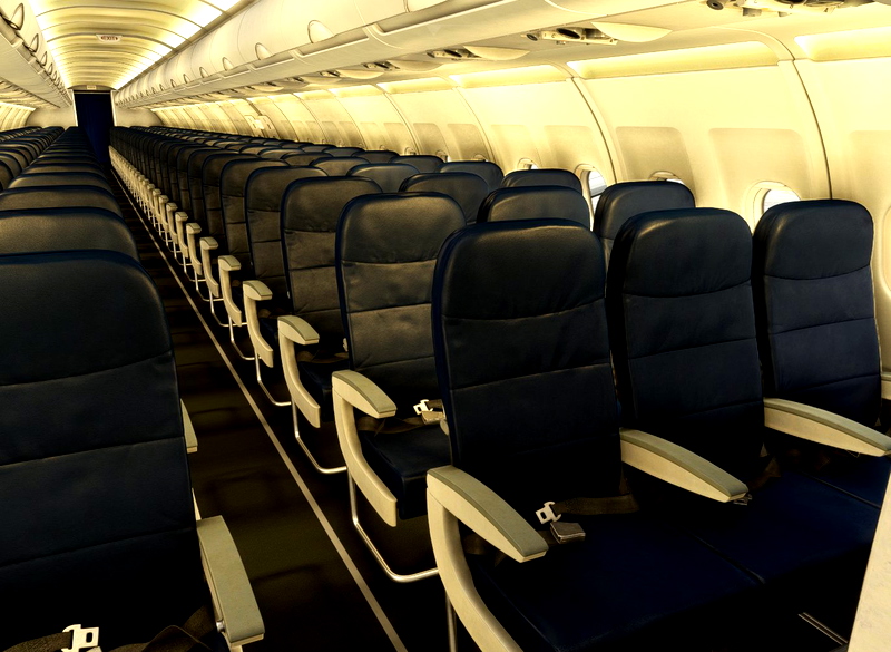 Smartlynx YL-LCT (TUI lease) (8K) for Microsoft Flight Simulator | MSFS