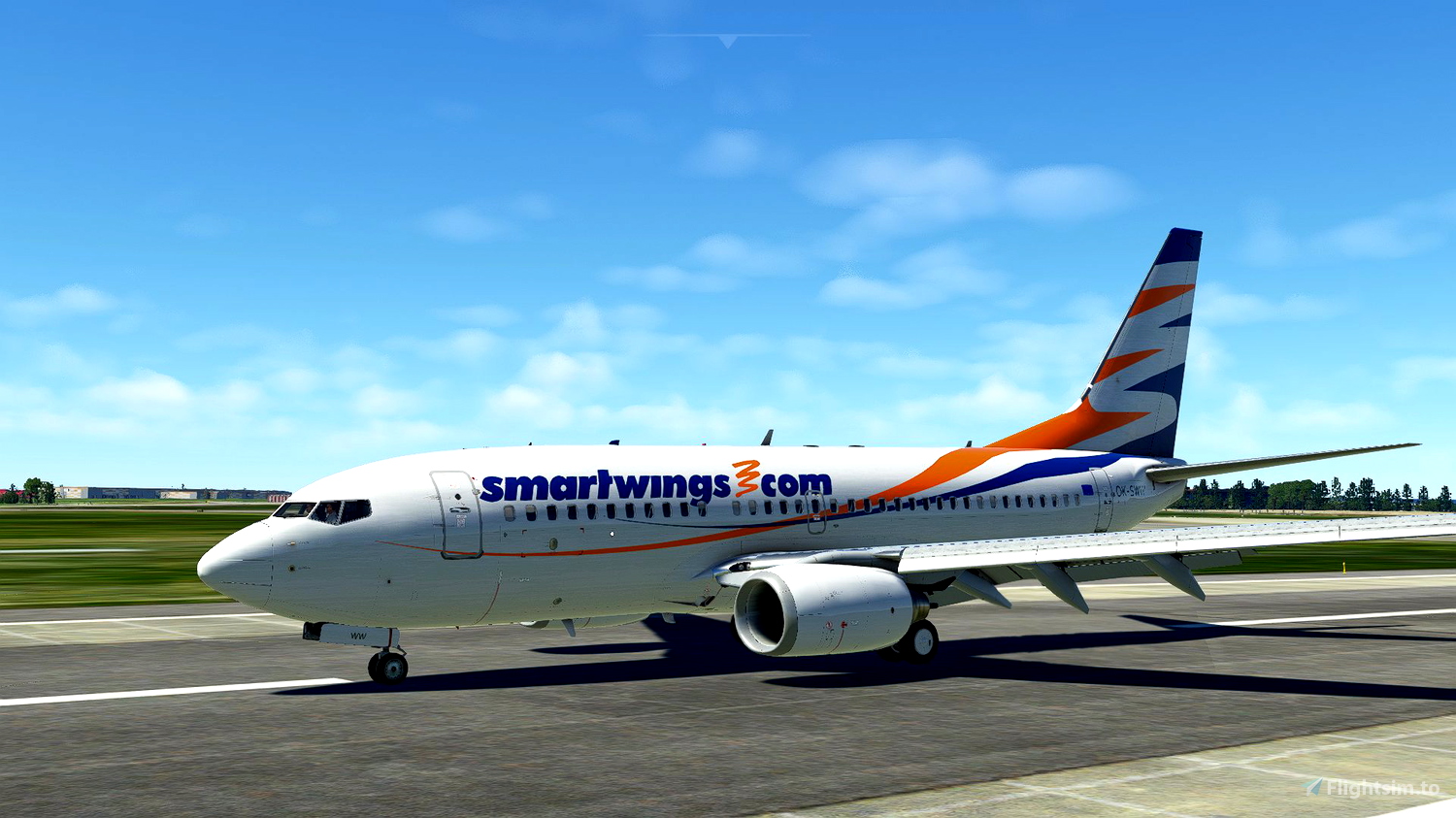 Discover & Search - Flightsim.to