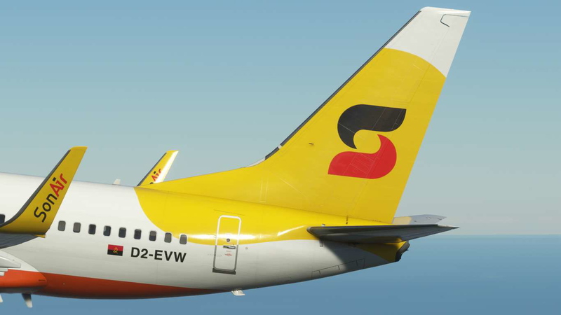 Discover & Search - Flightsim.to