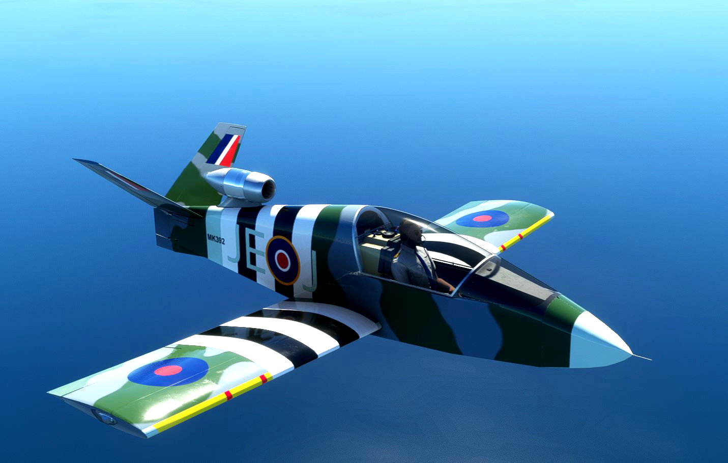 Discover & Search - Flightsim.to