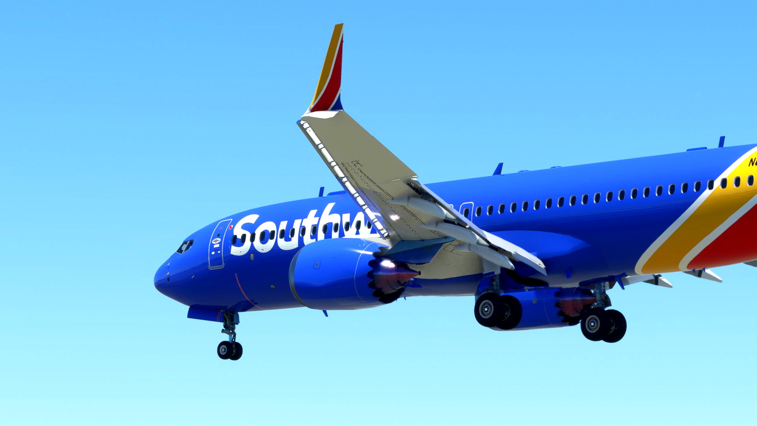 Discover & Search - Flightsim.to