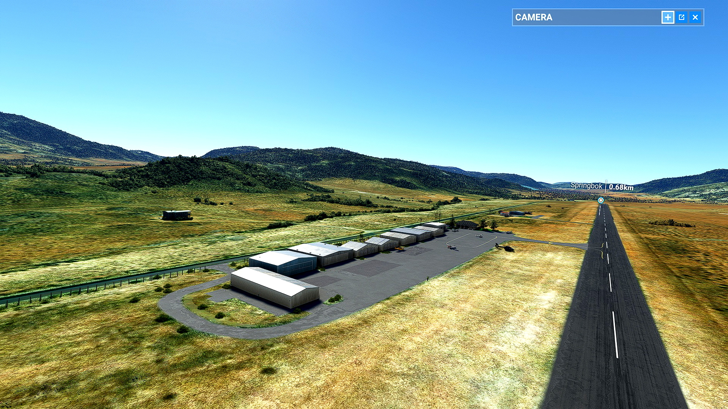 Discover & Search - Flightsim.to