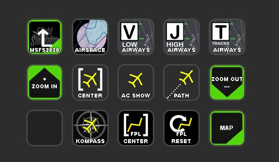 Little Navmap for Microsoft Flight Simulator | MSFS | Flightsim.to