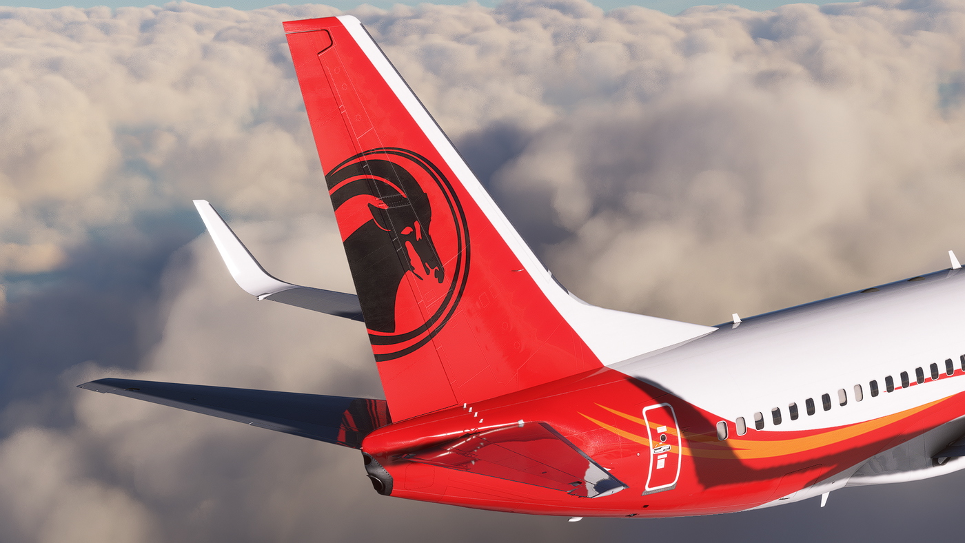 Taag Angola Airlines Logo