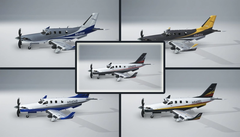 Discover & Search - Flightsim.to