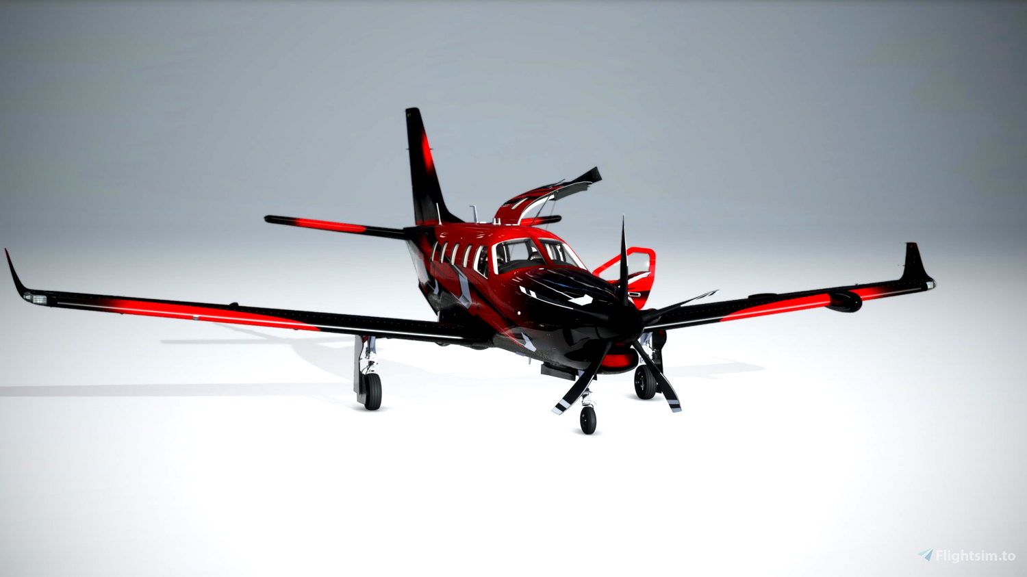 Discover & Search - Flightsim.to