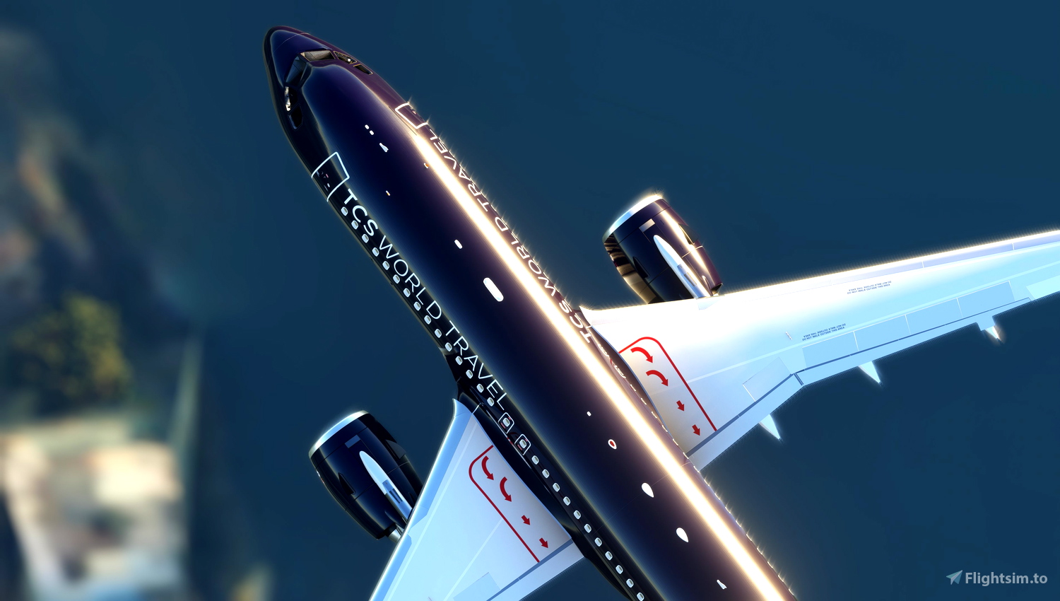 Discover & Search - Flightsim.to