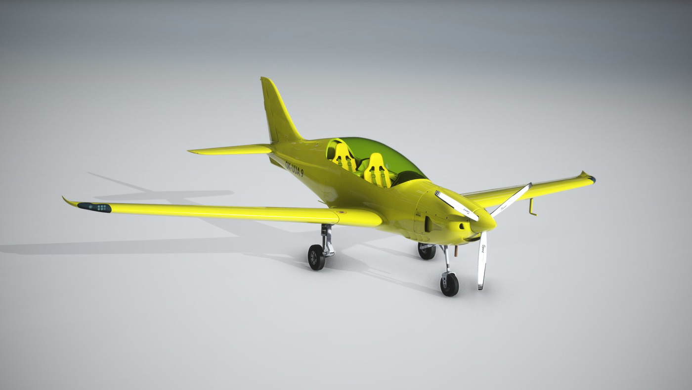 TL stream_Basic-Colours for Microsoft Flight Simulator | MSFS