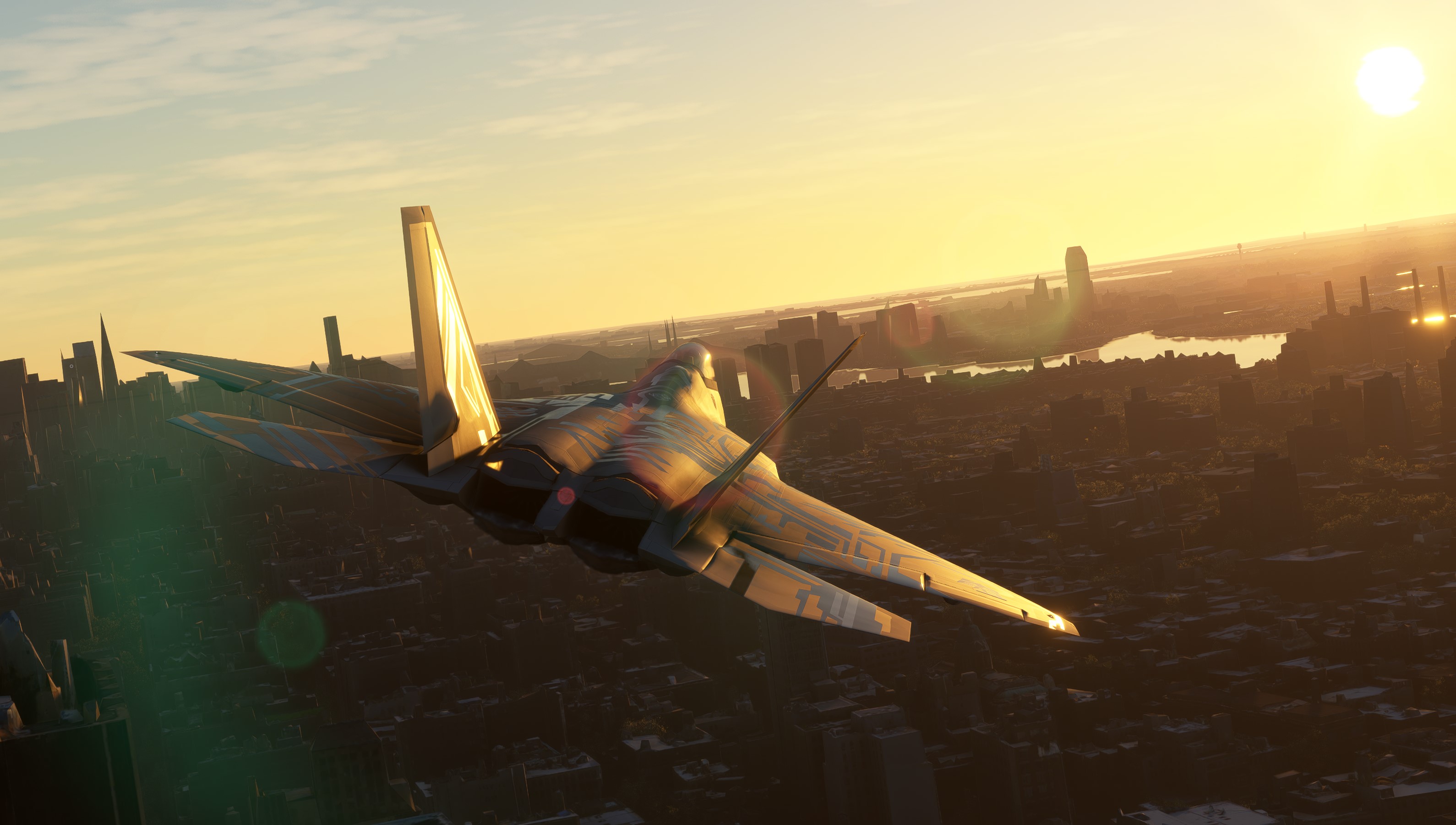 Top Mach Studios F-22A Premium Edition Starscream Livery for Microsoft ...