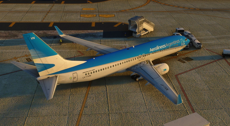Discover & Search - Flightsim.to