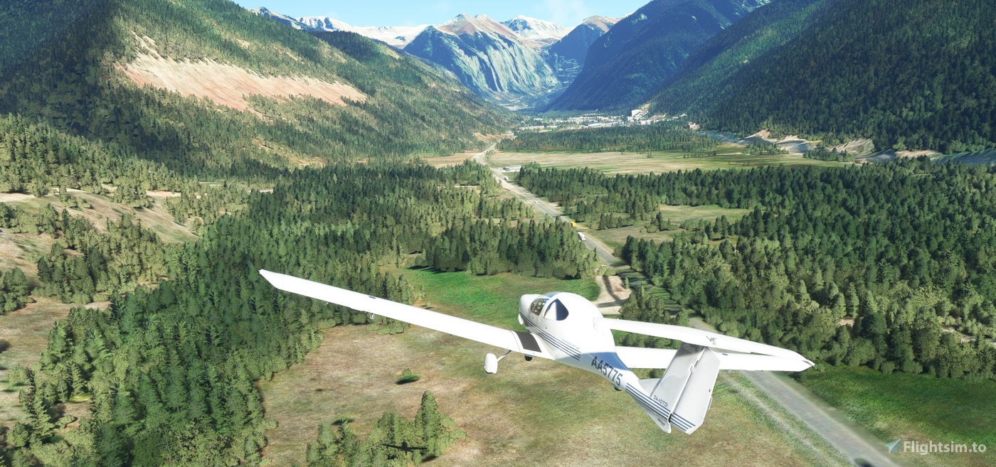 Shorter Trees / Tree Height Modification VERSION 4.0 for MFS2020 ...