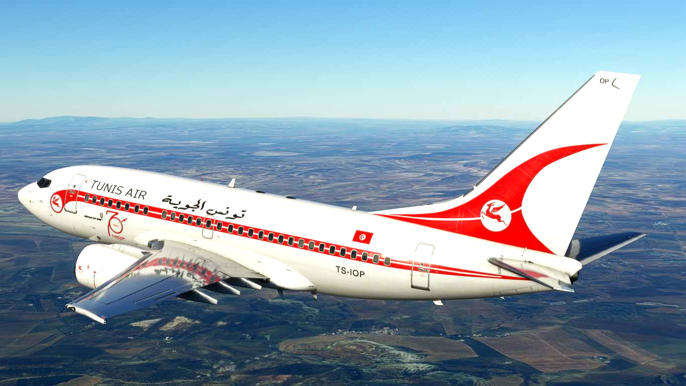 Discover & Search - Flightsim.to