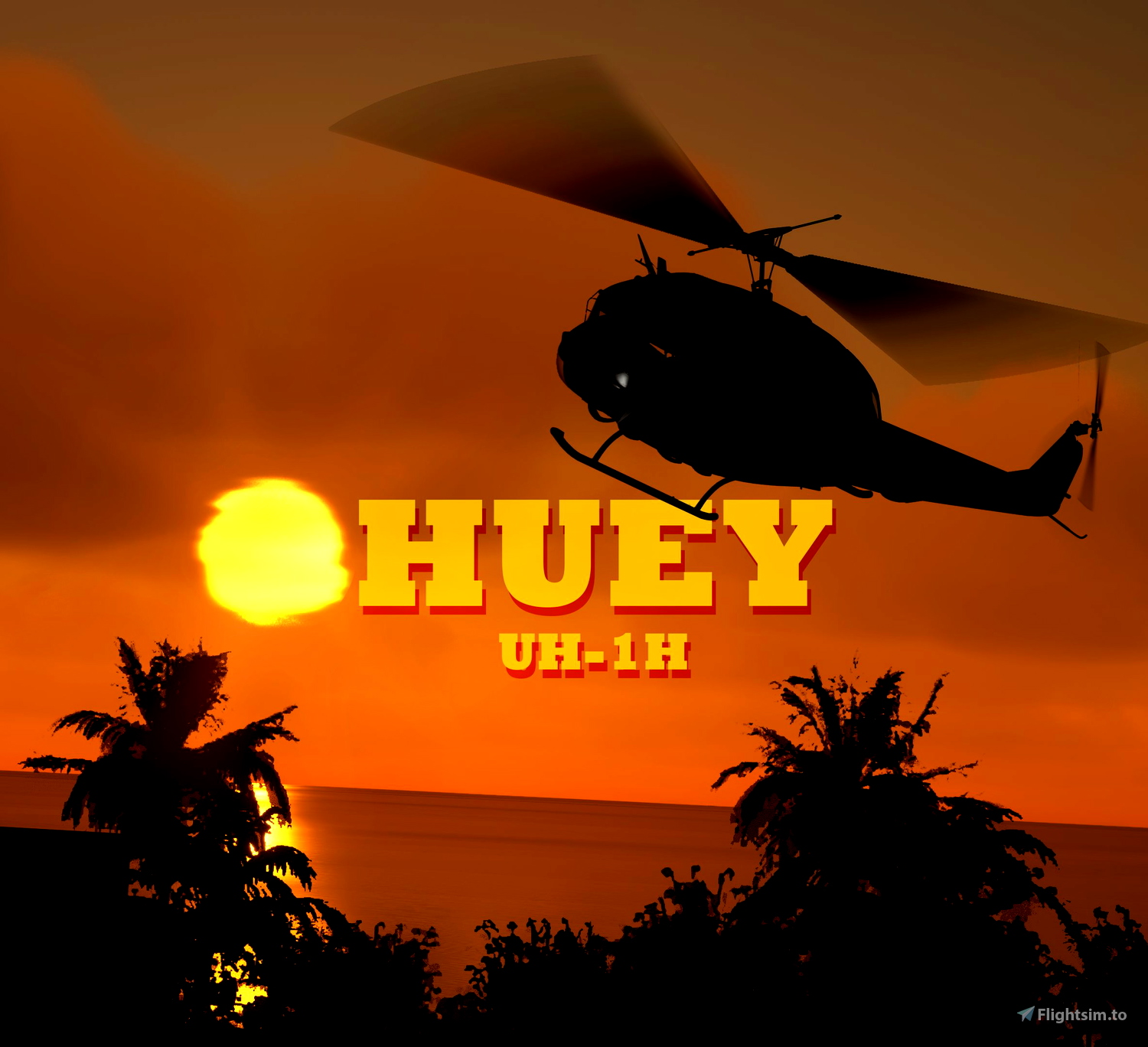 Discover & Search - Flightsim.to