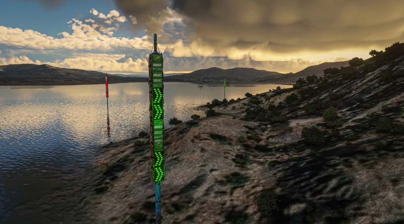 Landmarks Sceneries for Microsoft Flight Simulator | MSFS | Flightsim.to