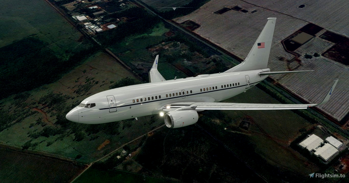 Discover & Search - Flightsim.to