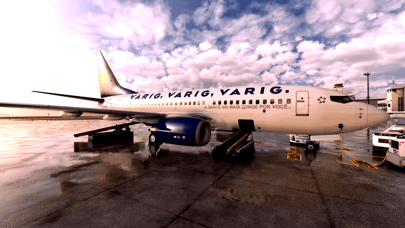 Discover & Search - Flightsim.to