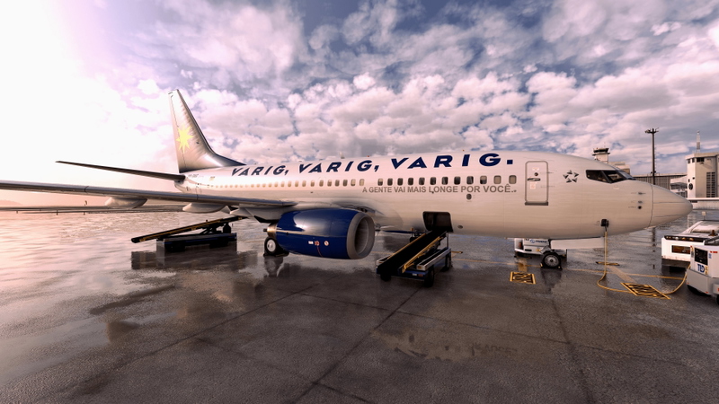 Discover & Search - Flightsim.to