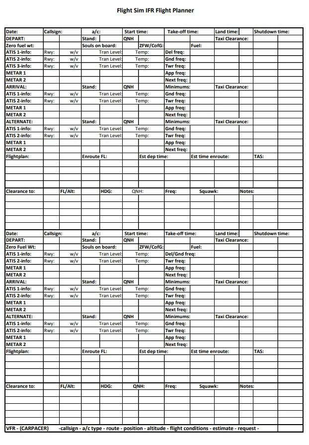 Discover & Search - Flightsim.to