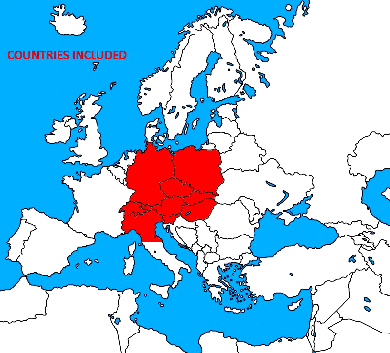 VFR Waypoints of the world for LittleNavMap for Microsoft Flight ...