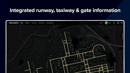 Volanta » Microsoft Flight Simulator
