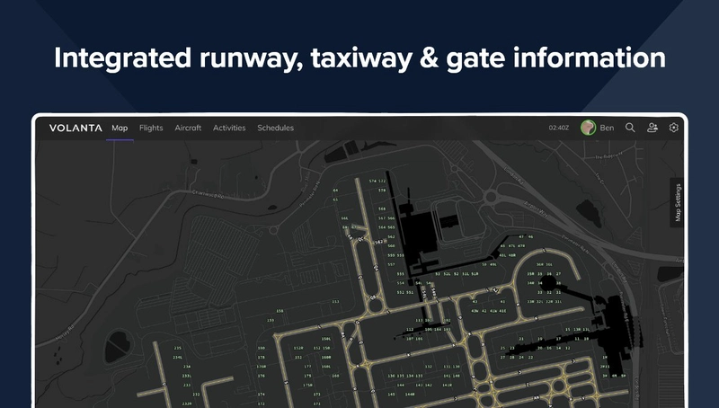 Volanta 对于 Microsoft Flight Simulator | MSFS